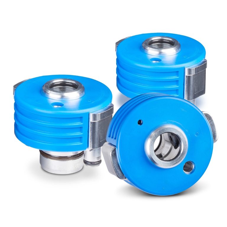 Fusion ProConnect Cartridge – 3 Pack - Strouds