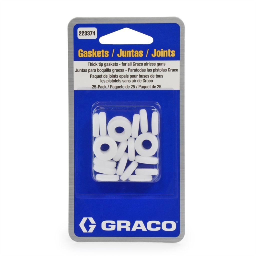 KIT, GASKET REPLACEMENT - Strouds