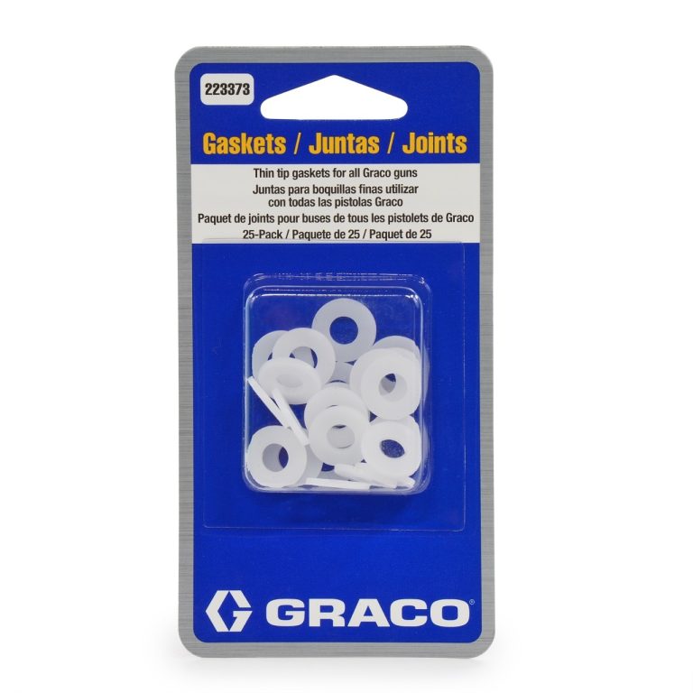 KIT, GASKET,REPLACEMENT - Strouds