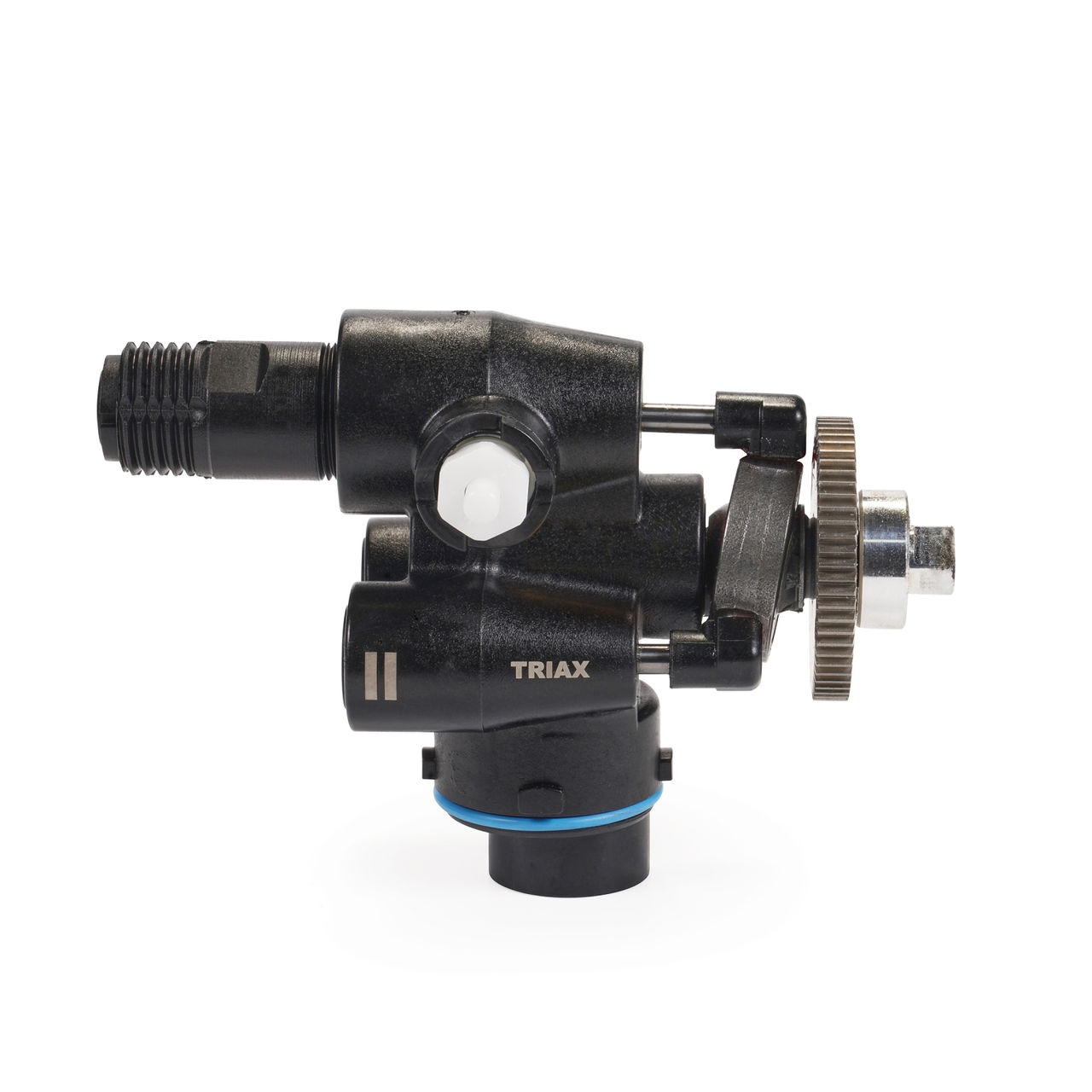 Triax Replacement Pump for MAX/PLUS Cordless Hand-held - Strouds